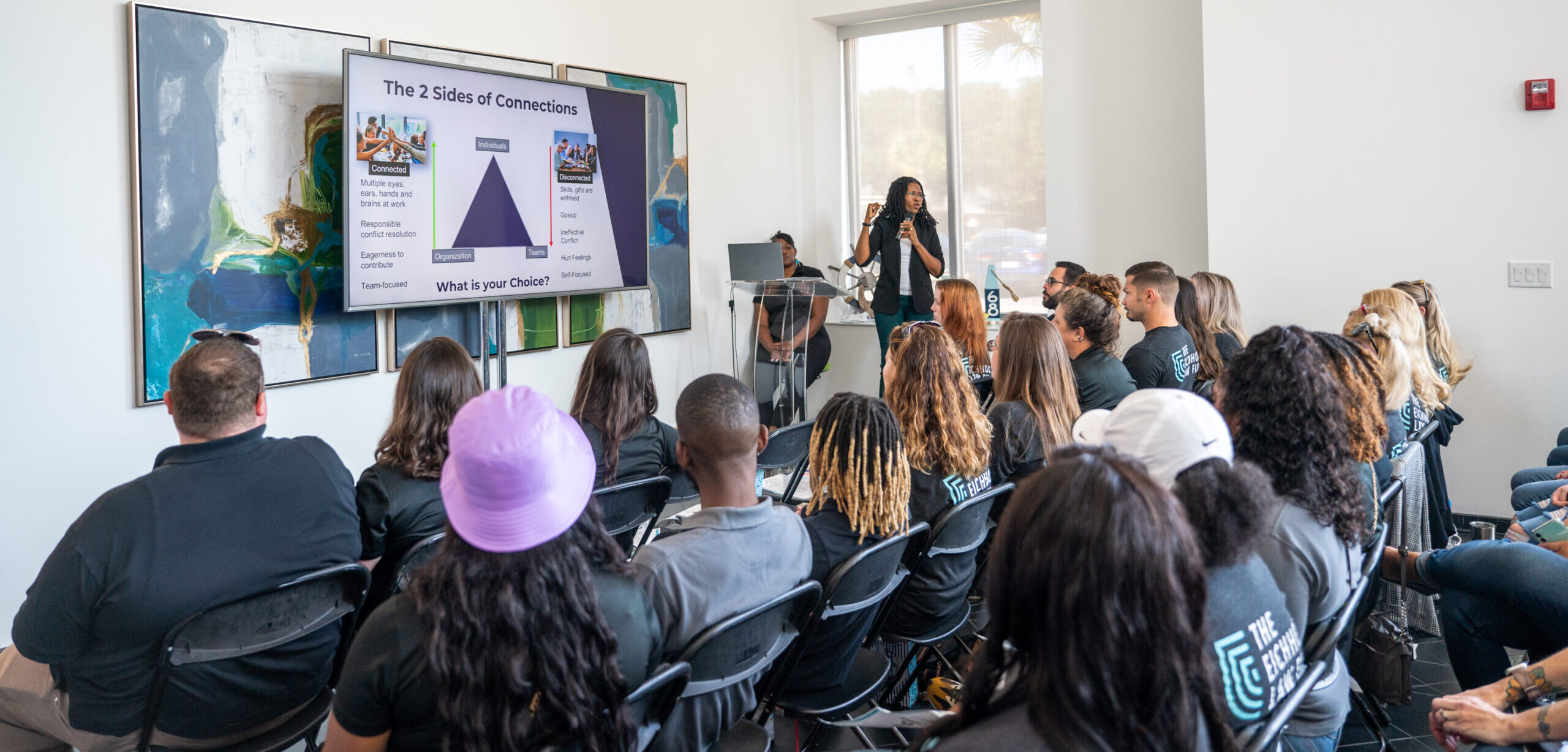 Start Here – Victoria Baylor, Leadership & Org. Development Coach ...